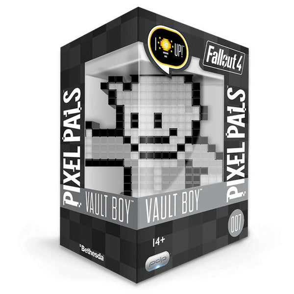 8-Bit Pixel Pals - Wave 2 – GeekCore