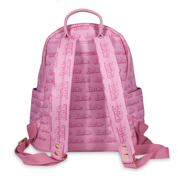 Barbie Mini Backpack – GeekCore