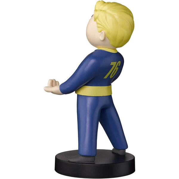 Fallout Vault 76 Cable Guy Controller & Smartphone Stand – GeekCore