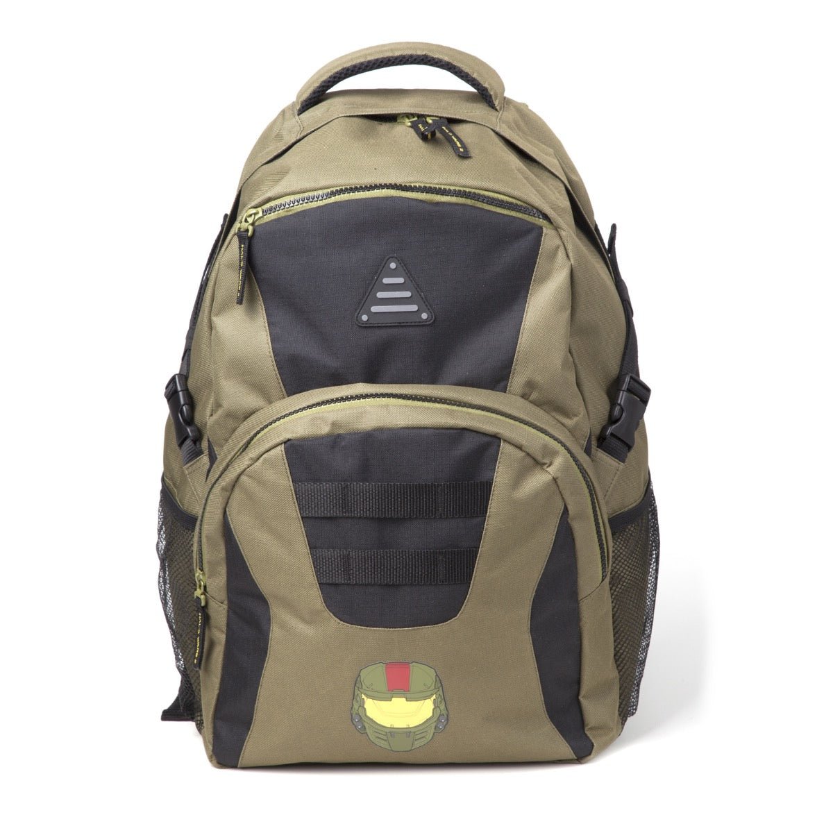 Halo Master Chief Backpack – GeekCore