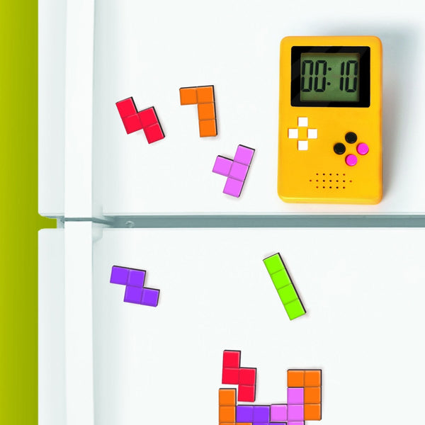 Handheld Gaming Digital Egg Timer – GeekCore