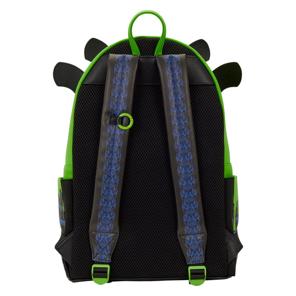Loungefly x Alien Xenomorph Full-Size Backpack – GeekCore