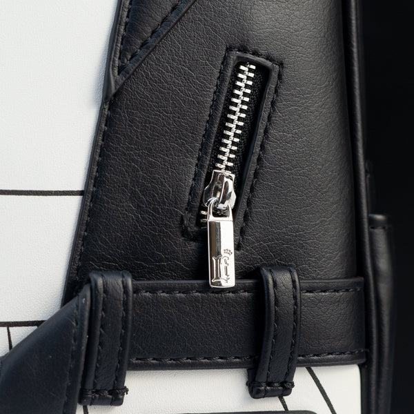 Loungefly x Child's Play Bride of Chucky Tiffany Cosplay Mini Backpack ...