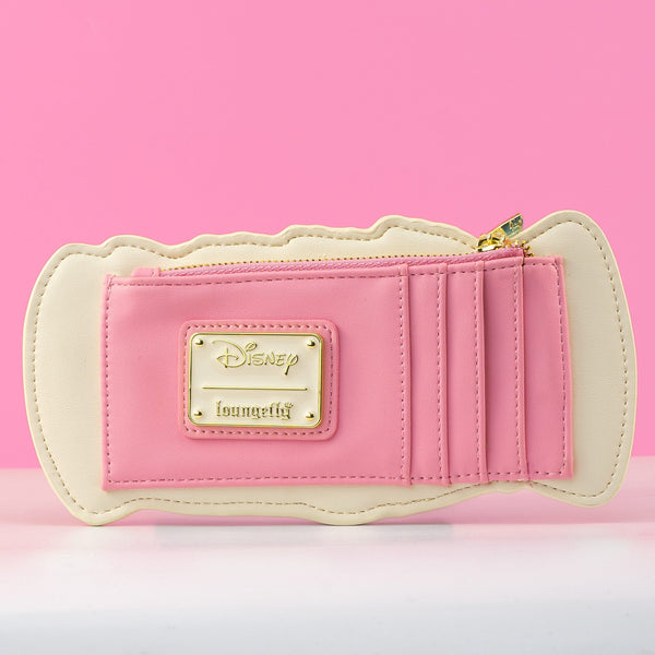 Loungefly x Disney Cinderella Mouse Spool Card Holder – GeekCore