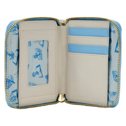Loungefly x Disney Classic Princess Books Purse – GeekCore