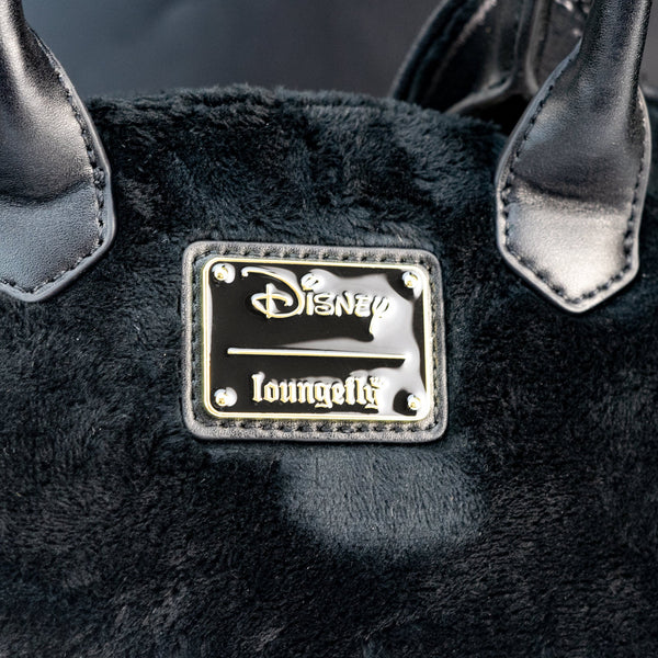 Loungefly x Disney Hocus Pocus Binx Crossbody Bag – GeekCore
