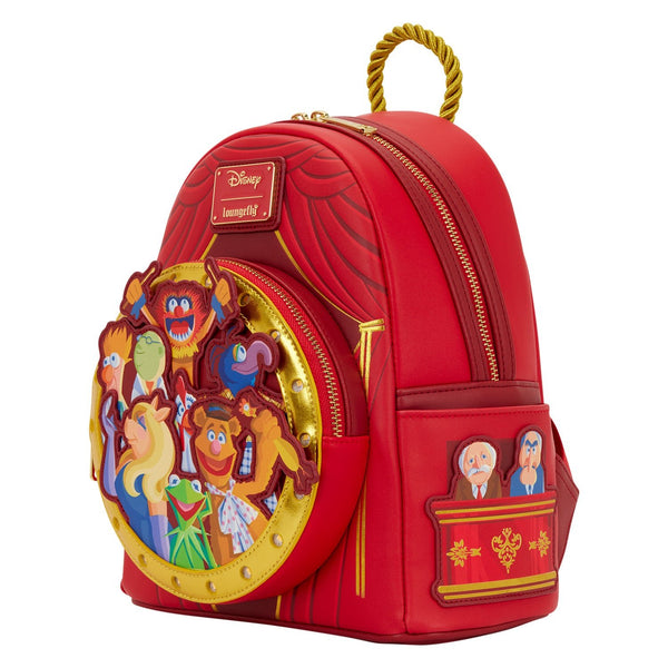 Loungefly x Disney Muppets Group Cameo Mini Backpack – GeekCore