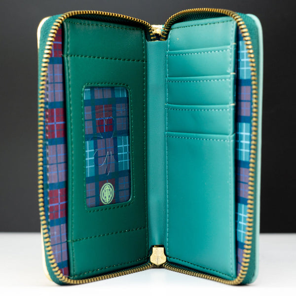 Loungefly x Disney Pixar Brave Merida Die Cut Window Purse – GeekCore