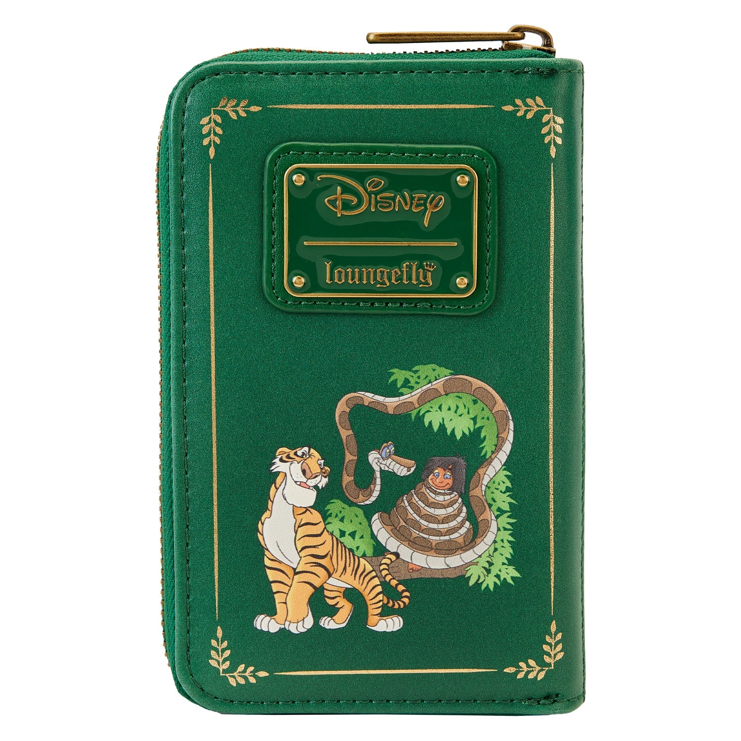 Loungefly x Disney The Jungle Book Classic Books Wallet – GeekCore