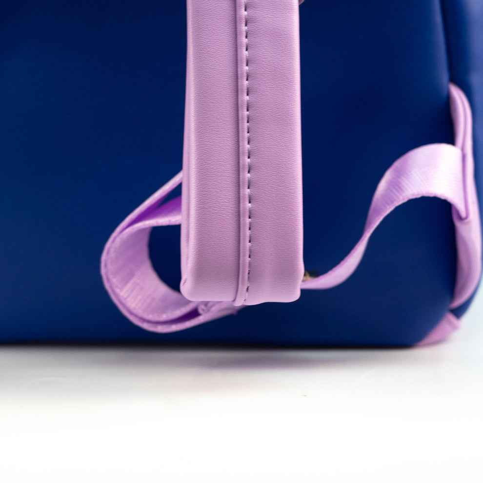 Loungefly x Disney The Little Mermaid Princess Ariel and Sebastian Min ...