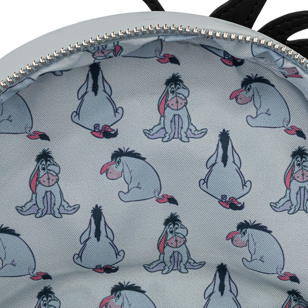 Loungefly x Disney Winnie the Pooh Eeyore Mini Backpack – GeekCore