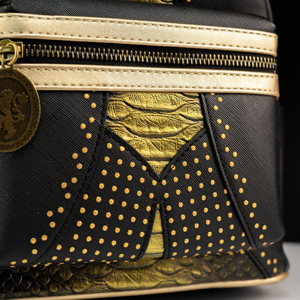 Loungefly x Game of Thrones Queen Cersei Cosplay Mini Backpack – GeekCore