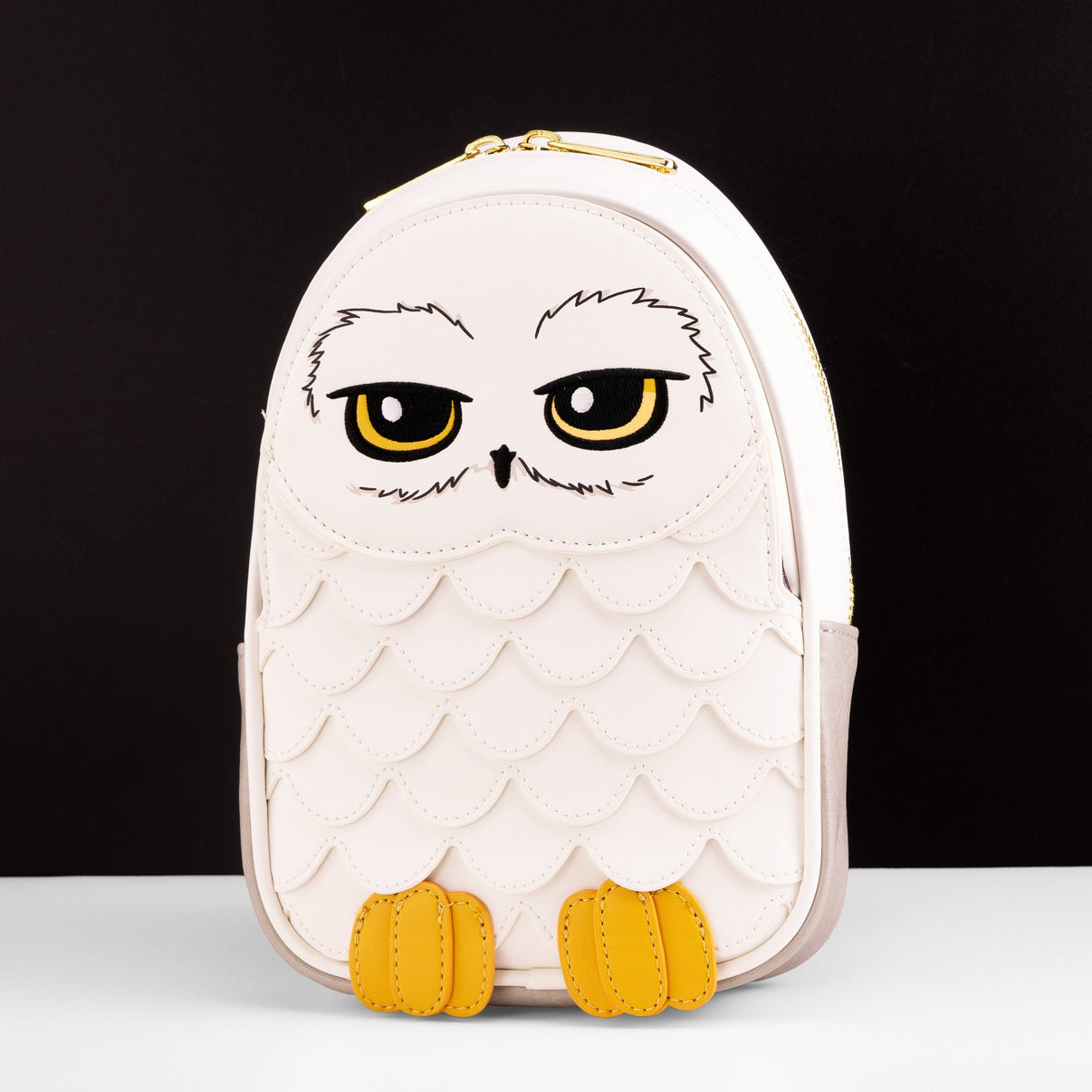 Loungefly x Harry Potter Hedwig Sling – GeekCore