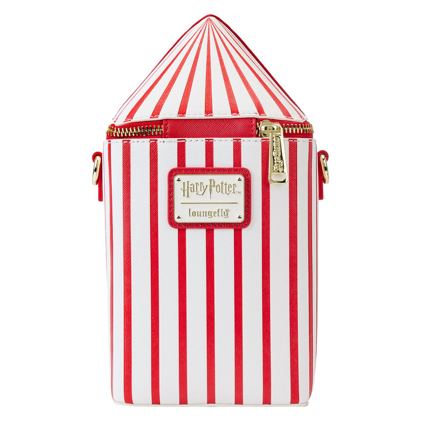 Loungefly x Harry Potter Honeydukes Bertie Botts Every Flavour Beans C ...