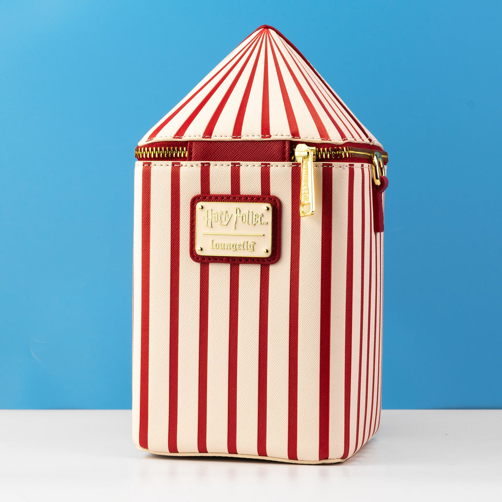 Loungefly x Harry Potter Honeydukes Bertie Botts Every Flavour Beans C ...