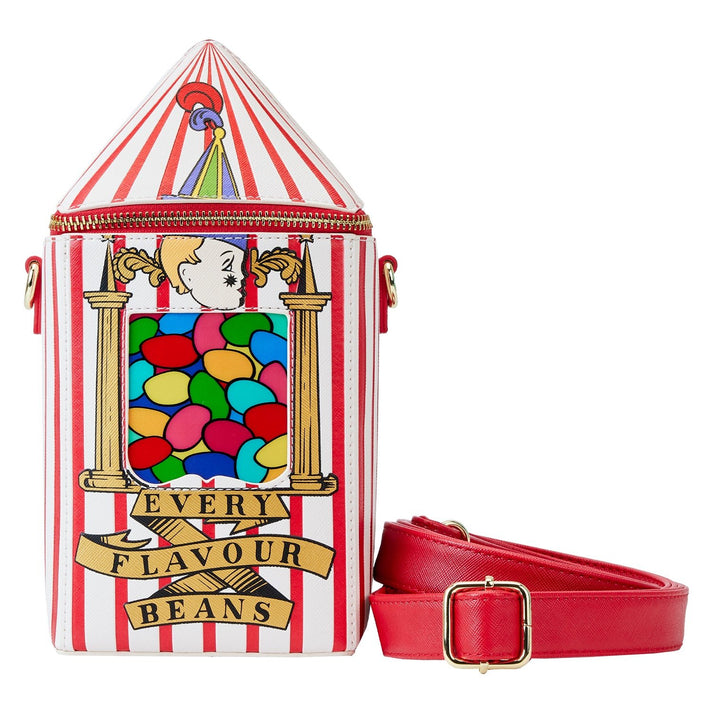 Loungefly x Harry Potter Honeydukes Bertie Botts Every Flavour Beans C ...
