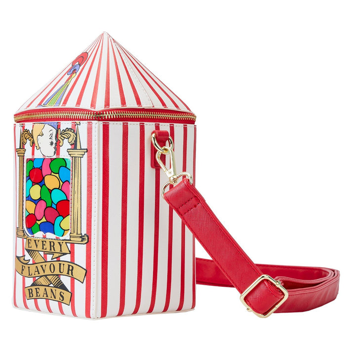 Loungefly x Harry Potter Honeydukes Bertie Botts Every Flavour Beans C ...