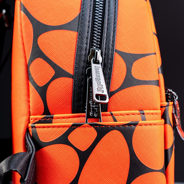 Loungefly x Marvel Carnage Cosplay Mini Backpack – GeekCore