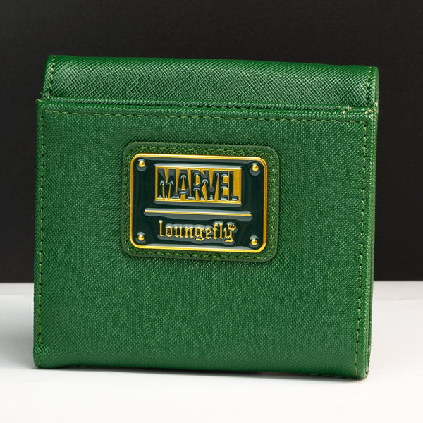 Loungefly x Marvel Loki Purse – GeekCore