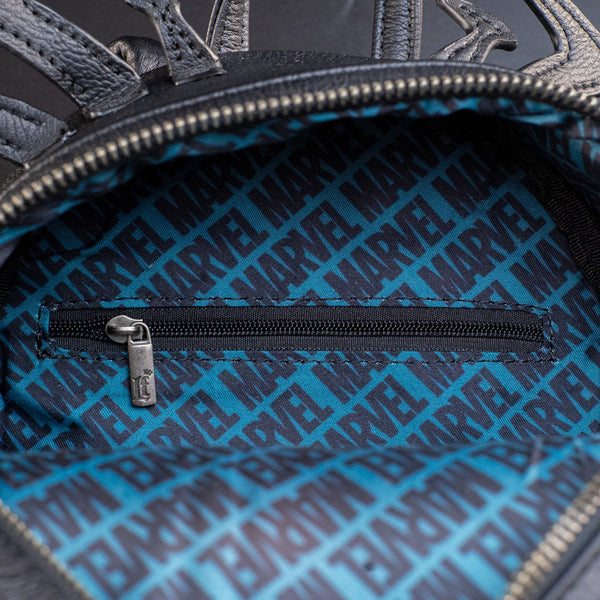 Loungefly x Marvel Thor Ragnarok Hela Cosplay Mini Backpack – GeekCore