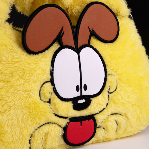 Loungefly x Nickelodeon Garfield Odie Crossbody Bag – GeekCore