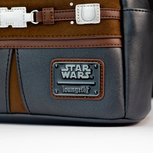 Loungefly x Star Wars Anakin Skywalker Cosplay Mini Backpack – GeekCore