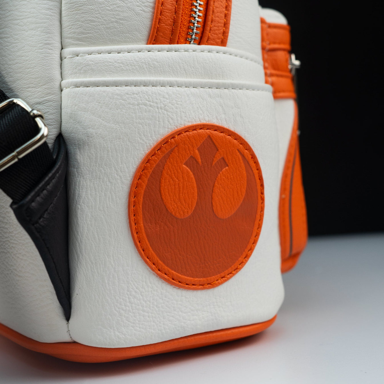 Loungefly x Star Wars BB-8 Mini Backpack – GeekCore