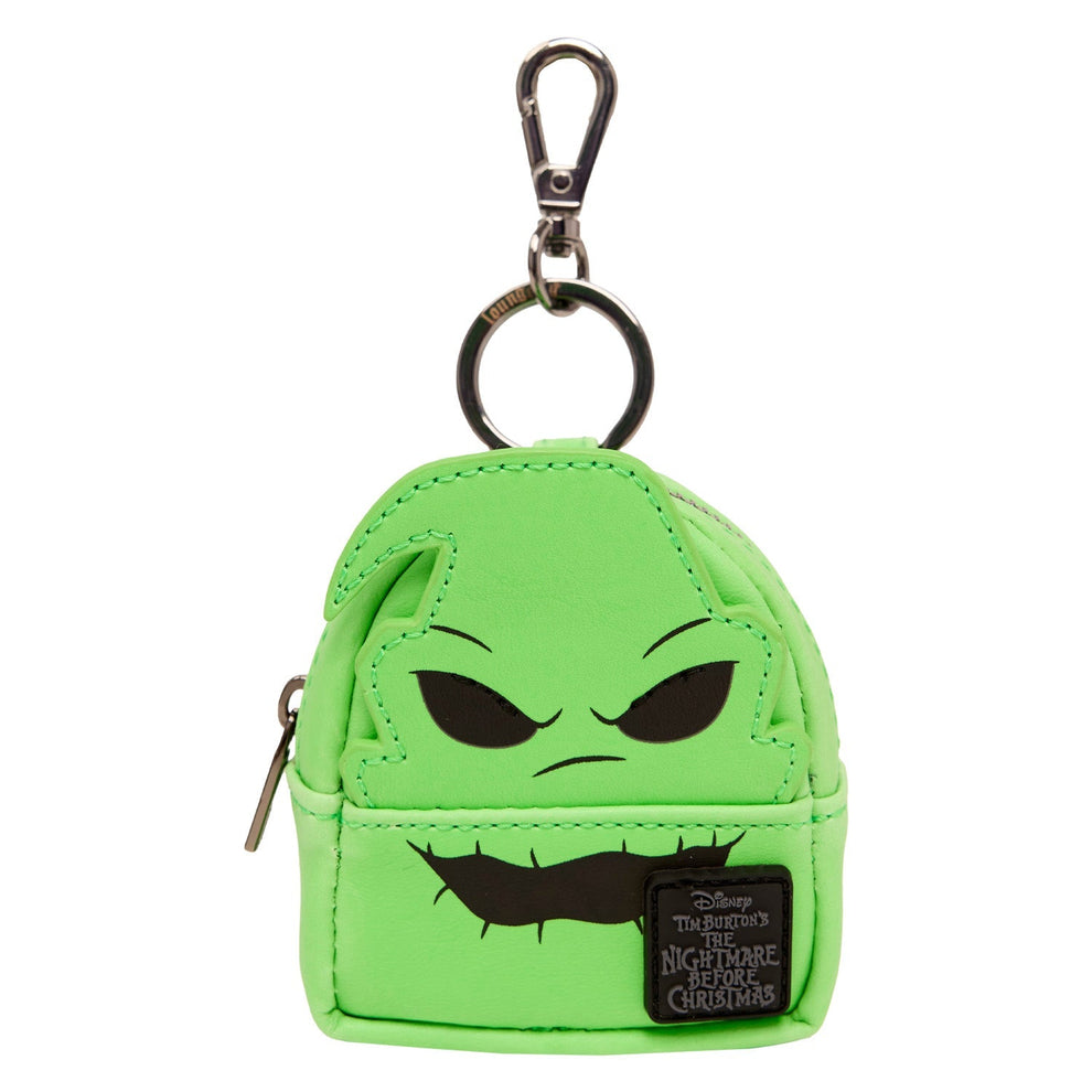 Loungefly x The Nightmare Before Christmas Mini Backpack Mystery Box B ...