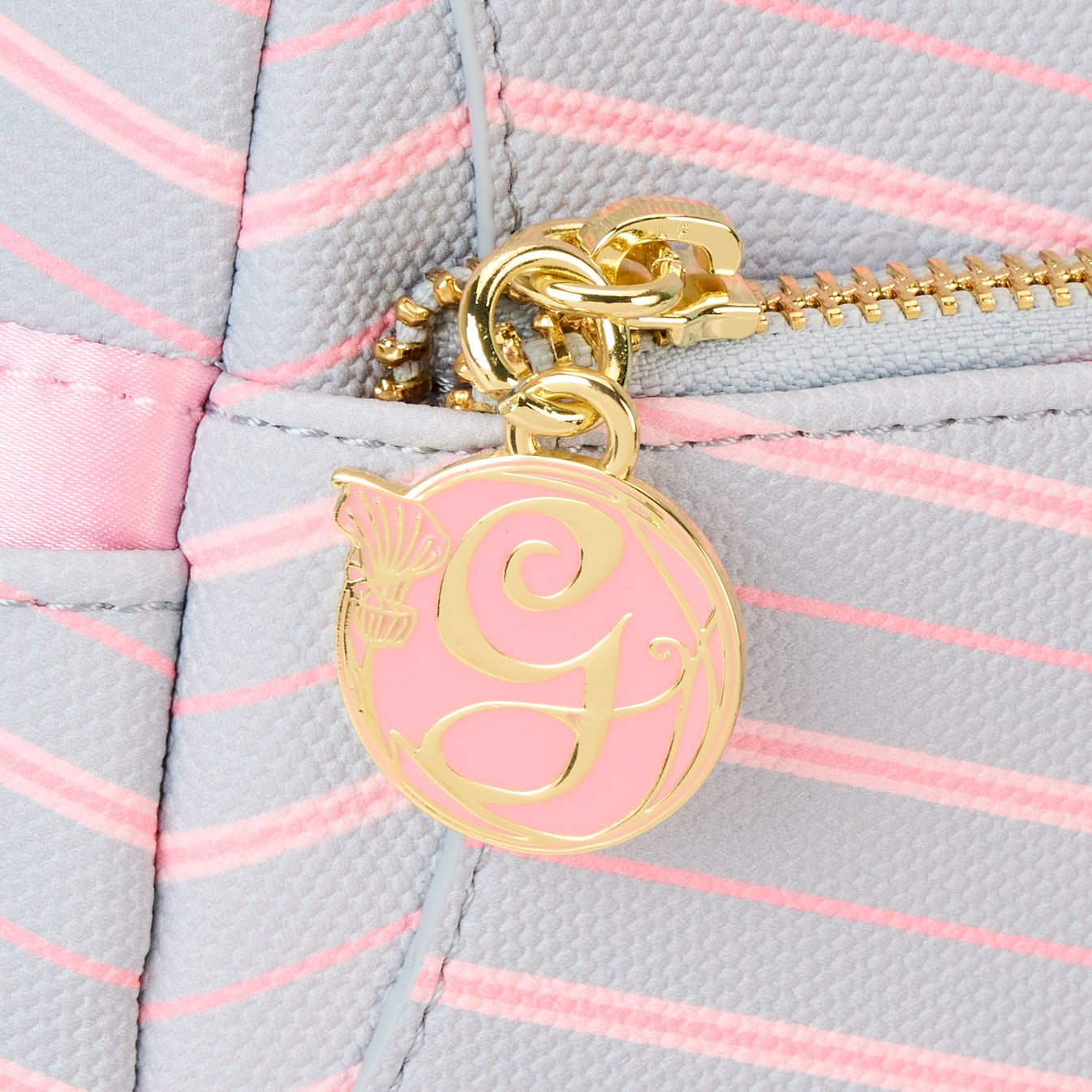Loungefly x Wicked Glinda Cosplay Mini Backpack – GeekCore