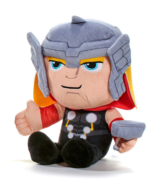 Marvel Thor Plush Toy – GeekCore