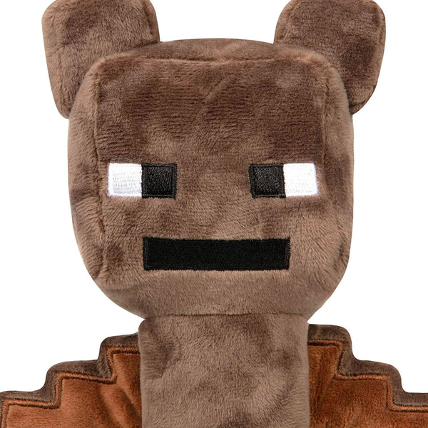 Minecraft Happy Explorer Bat Collectible Plush Toy – GeekCore