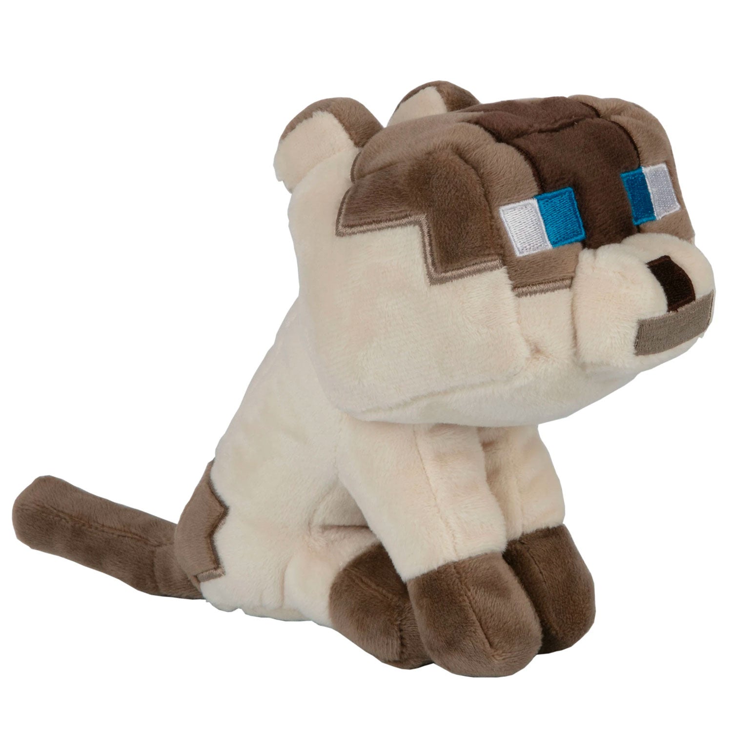 Minecraft Cakes Siamese Cat