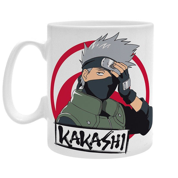 Naruto Shippuden Gift Set – GeekCore