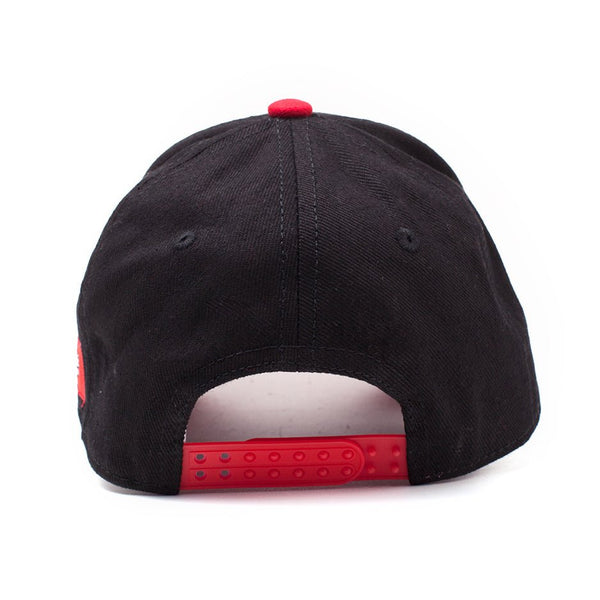Nintendo Super Mario Odyssey Cappy Strapback Cap – GeekCore