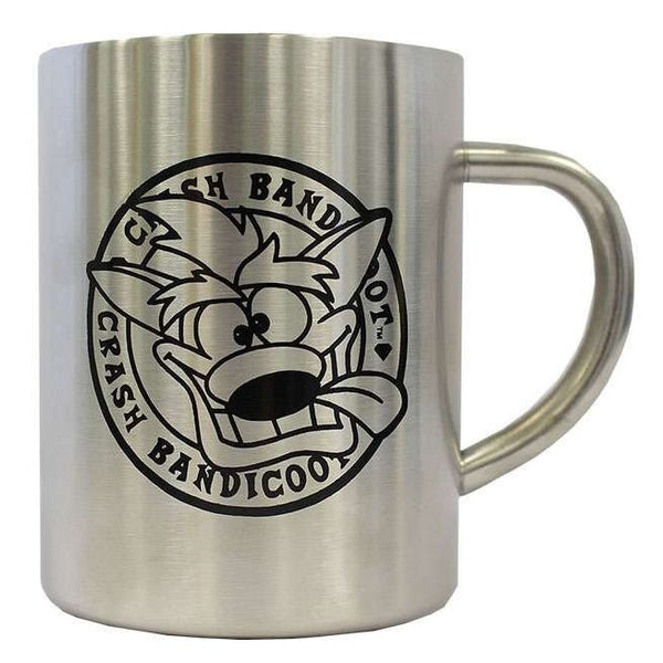 Official Crash Bandicoot Gift Bundle – GeekCore
