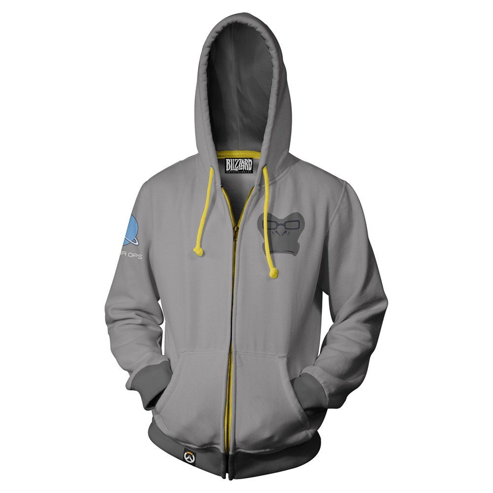 Overwatch Official Merchandise and Gifts – GeekCore