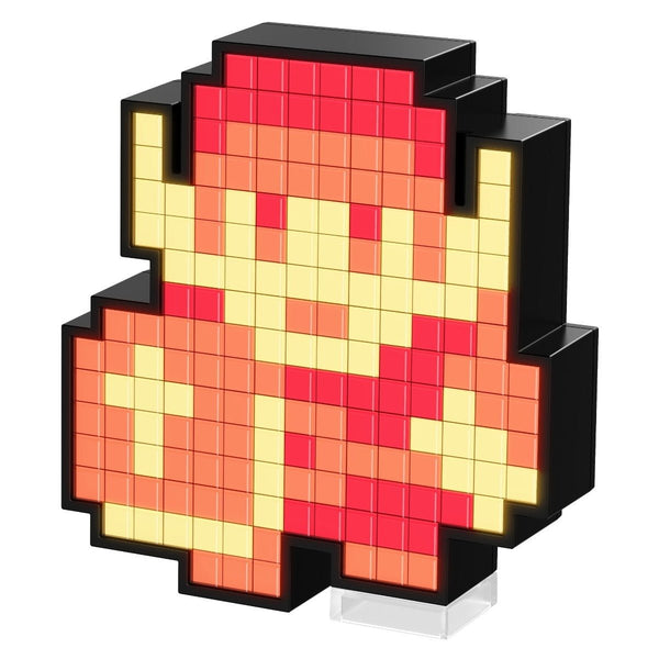 Pixel Pals - The Legend of Zelda 8-Bit Link – GeekCore