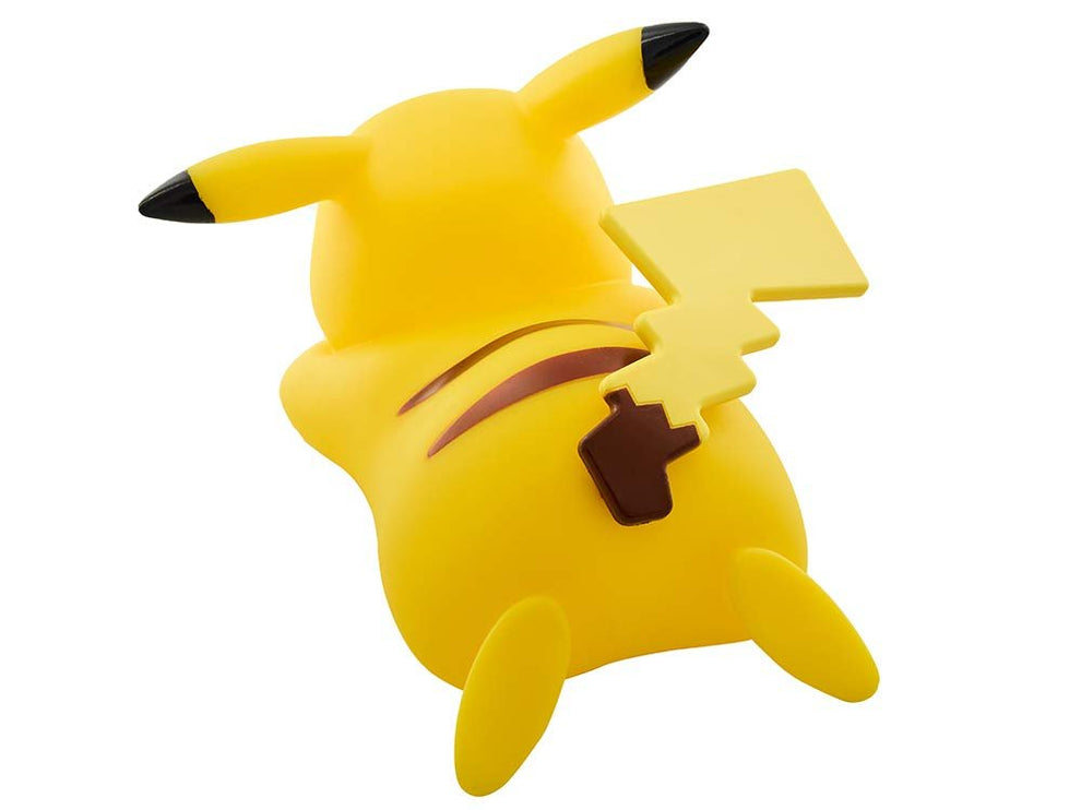 Pokemon Sleeping Pikachu Lamp – GeekCore