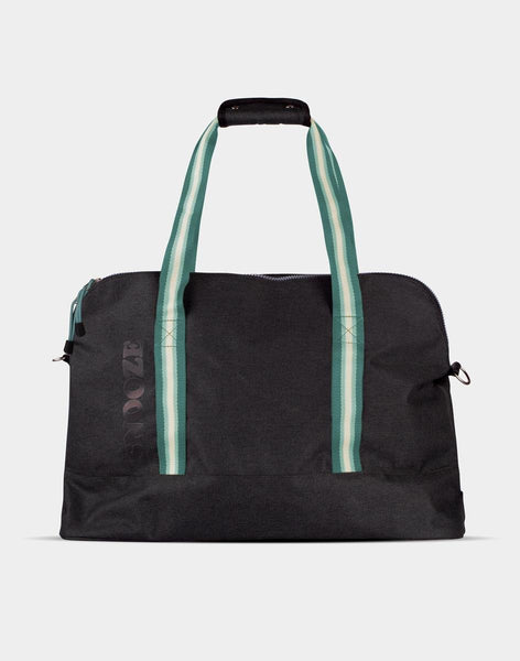 Pokemon Snorlax Overnight Bag – GeekCore