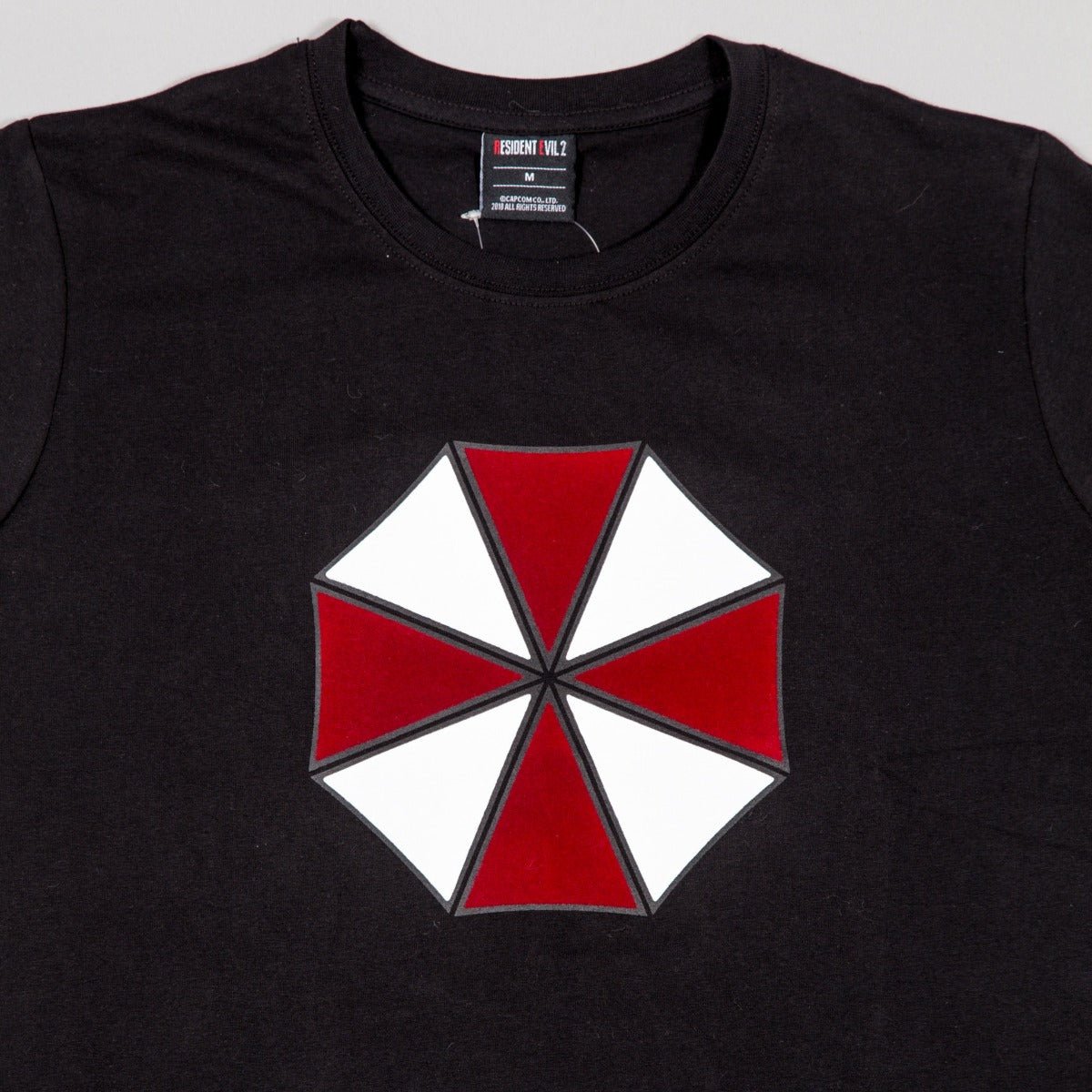 Official Resident Evil Merchandise & Gifts | RE2, RE3 and more – GeekCore