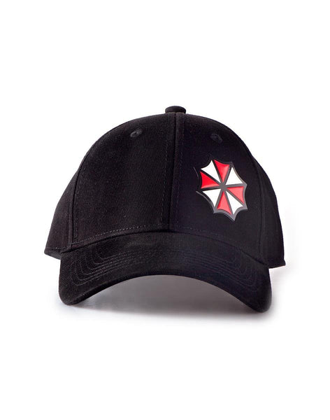 Resident Evil Umbrella Cap – GeekCore
