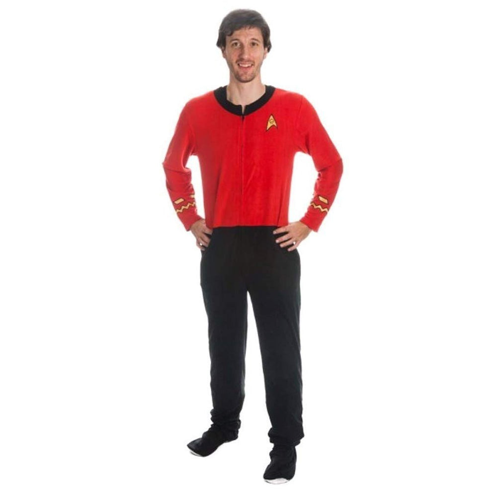 Geeky Pyjamas & Dressing Gowns | Loungewear for Men, Women and Kids ...