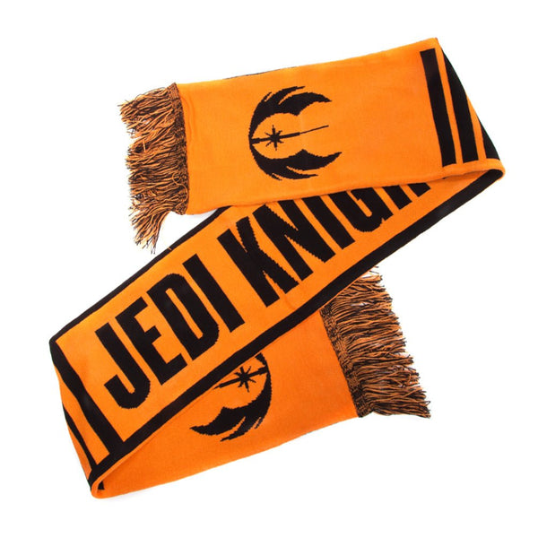 Star Wars Jedi Knight Scarf – GeekCore