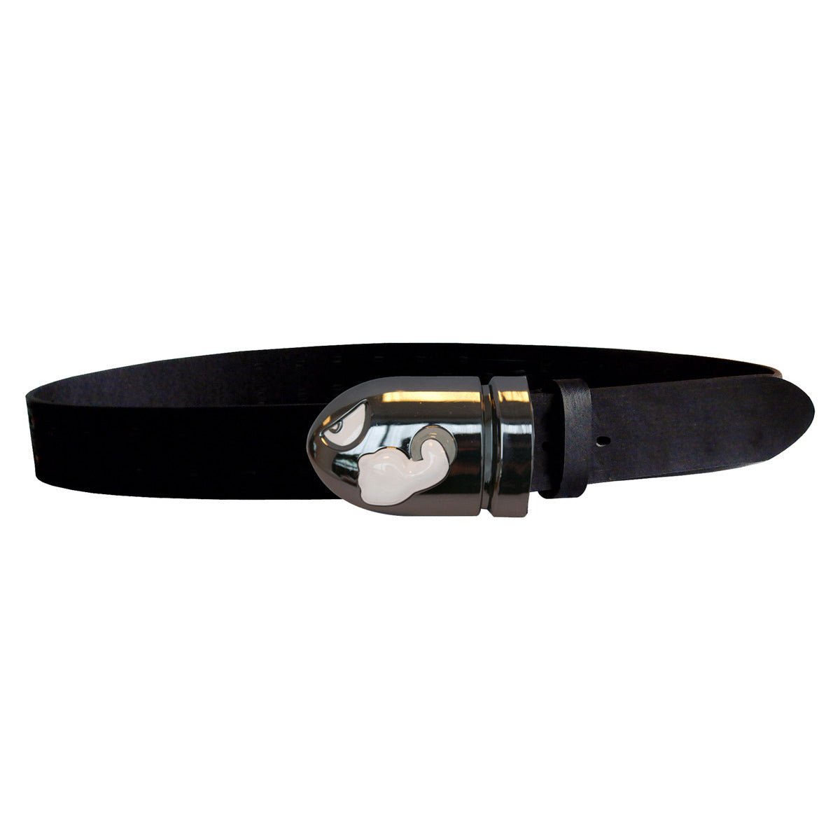 Super Mario Bullet Bill Belt – GeekCore