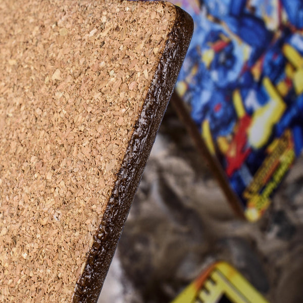 Warhammer 40,000 Second Edition Codex Coasters – GeekCore