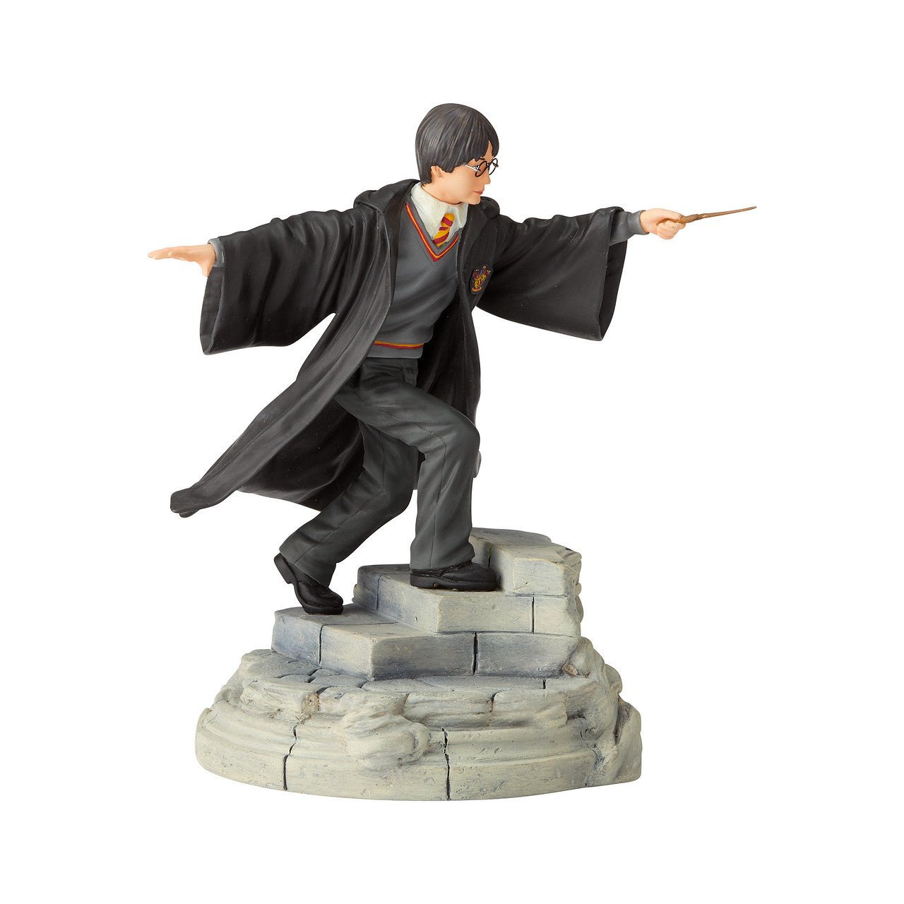 Wizarding World of Harry Potter - Harry Potter Year One Figurine – GeekCore