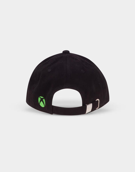 Xbox Letters Cap – GeekCore