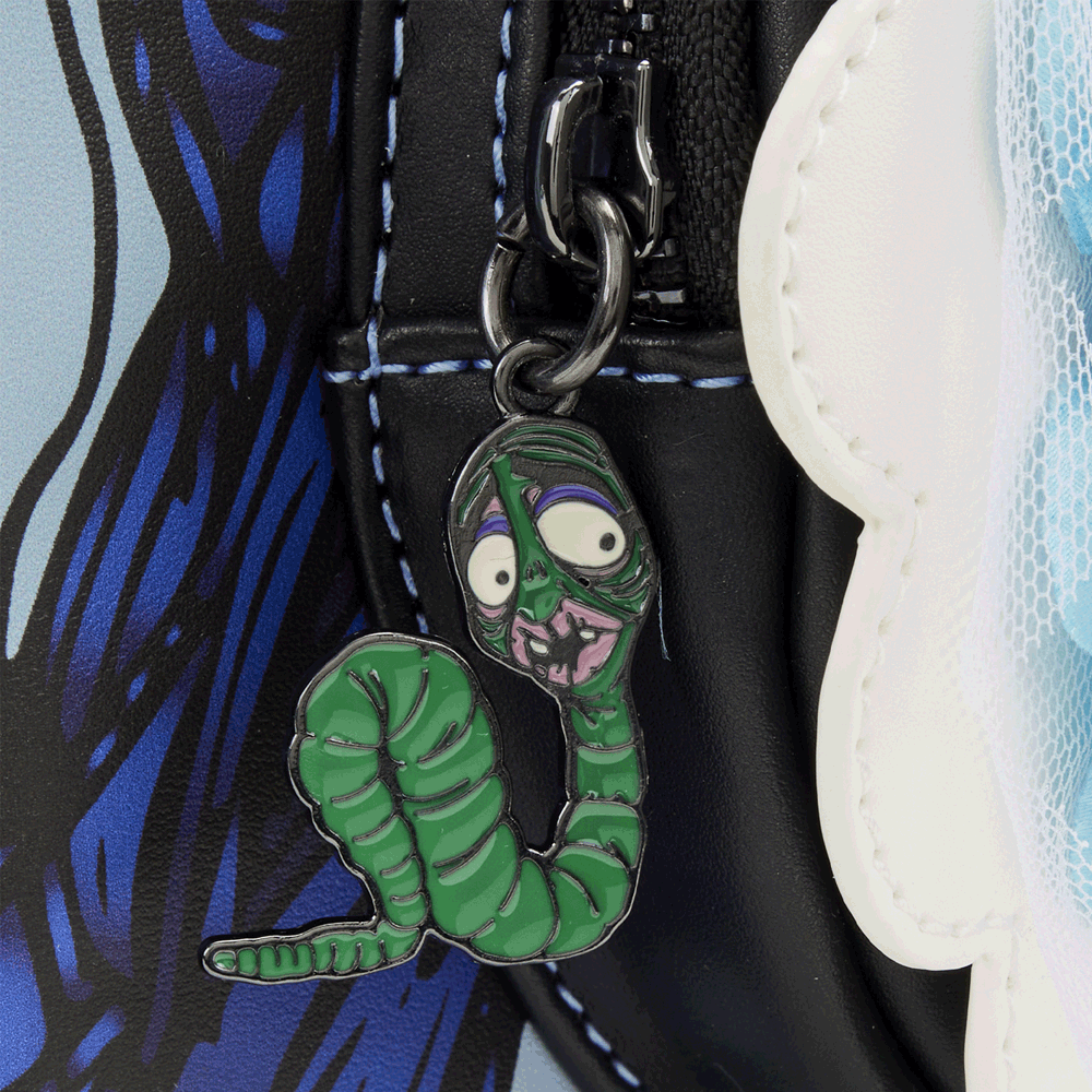 Loungefly x Corpse Bride Emily Bouquet Mini Backpack – GeekCore